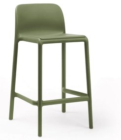 Nardi Barová židle Faro Mini 65cm Barovka Faro Mini Agave 40347.16.000