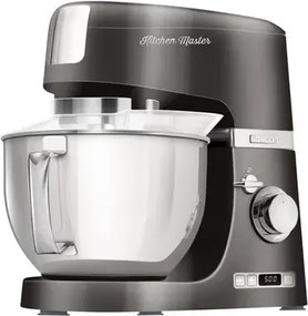 SENCOR STM 7878BK černá / Kuchyňský robot / 4.5 L / 1000W