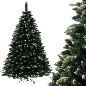 DecoKing - Umělý vánoční stromek - Borovice - Diana