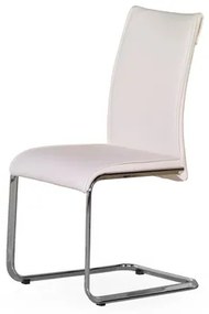 Kovová židle Paolo