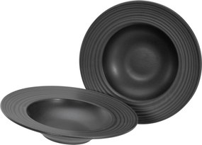 XXXLutz SADA TALÍŘŮ NA TĚSTOVINY, keramika, 27 cm Creatable - Online Only nádobí - 007768042201