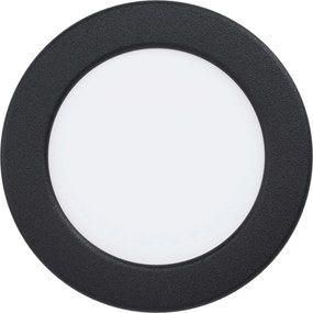 XXXLutz BODOVÉ LED SVÍTIDLO, 11,7 cm Xora - Bodová světla - 003348088408