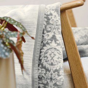 Ibena Jacquard Mogila deka