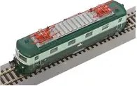 Roco 7510082 Elektrická lokomotiva E 469.1 ČSD digitální / měřítko H0