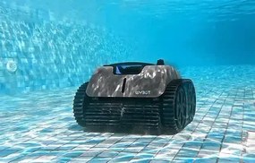 Wybot C1 Max / Bezdrátový robot na čištění bazénů