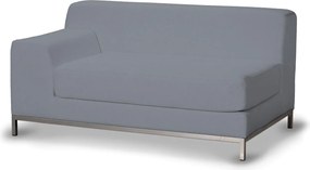 Potah na pohovku IKEA , levé provedení Kramfors 2-místná barva šedá