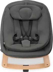 Hauck Křesílko Bouncer Eco 3v1 na židličky Alpha+/Beta+ Deep Grey / od