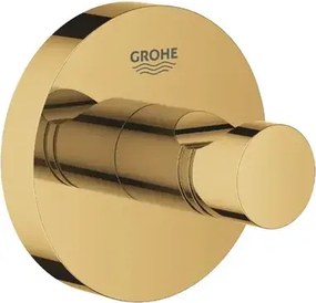 Grohe Essentials - Háček na koupací plášť Cool Sunrise