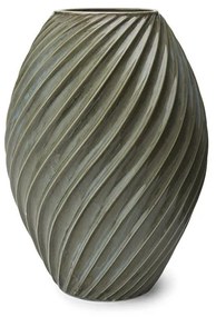 Morsø Porcelánová váza RIVER 26 cm