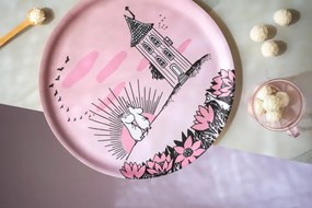Podnos Moomin Friendship 35cm