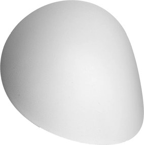 Sollux Lighting Nástěnné svítidlo SENSES bílé