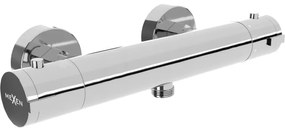 Mexen Kai termostatická sprchová baterie, chrom - 77100-00