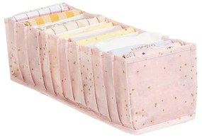 Látkový dětský úložný box – Mioli Decor