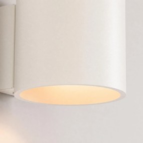 Sollux Lighting Nástěnné svítidlo ORBIS 1 béžové