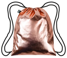 Vak na záda Metallic Rose Gold Loqi