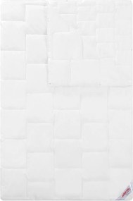 Schlaf-Gut Celoroční přikrývka Utah (135 x 200 cm)