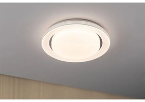 Paulmann 70546 - LED RGBW/22W Stmívatelné stropní svítidlo RAINBOW 230V + DO