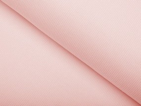 Biante Sametový běhoun na stůl Velvet Brick SVB-204 Pudrově růžový 45x120 cm