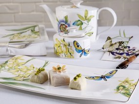 Villeroy&Boch Amazonia servírovací talíř 35x18cm