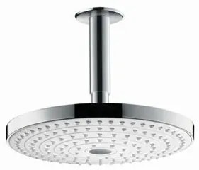 Hansgrohe Raindance Select S Hlavová sprcha, chrom/bílá 26467400