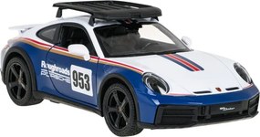 Auto na ovládání RC Porsche 911 Dakar Performance 1:14