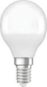 Osram Parathom Classic P LED 40 4,9W E14 / Žárovka / 2700K teplá bílá
