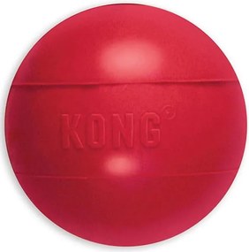 Hračka guma KONG Classic Ball w/Hole M/L