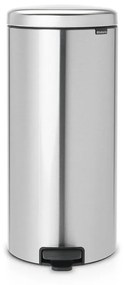 Brabantia NewIcon matní nerez 30L 111822