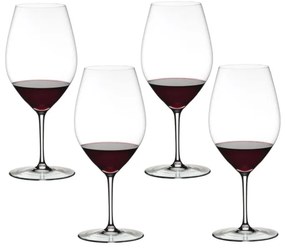Riedel křišťálové sklenice na Aperitivy Ouverture 995 ml 4KS