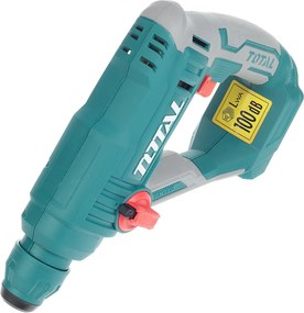 Kladivo vrtací, 20 V Li - ion, 2000 mAh, SDS plus, 1.5J, bez baterie a nabíječky TOTAL TRHLI1601