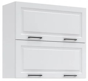 Kuchyňská skříňka Provance KL100 2D H72  výška 72 cm - FALCO