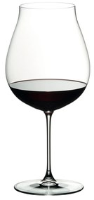 RIEDEL VELOCE Pinot Noir a Nebbiolo, set 2 ks sklenic 6449/67