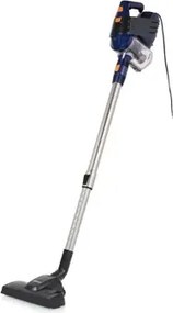 Tristar SZ-2318 modrá / Tyčový vysavač 2v1 / 600W / 80 dB / 0.9L / dél