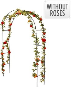 Zahradní oblouk ProGarden 240 cm