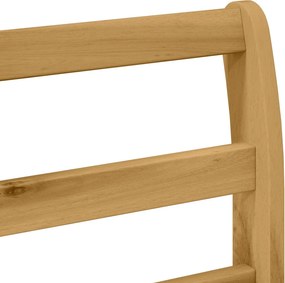 Venkovní pohovková souprava 5 ks Bílá a krémová 3387629