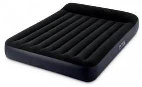 Nafukovací matrace INTEX 64148 FULL PILLOW REST CLASSIC 137x191x25 cm