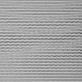 Dětská otočná židle šedá KA-W8008 GREY