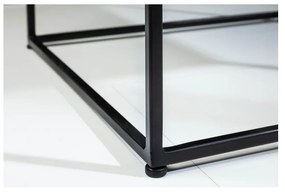 Massive home | Konferenční stolek ELEMENTS NOBLES 50 CM zelený mramor