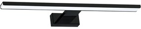 Nástěnné LED svítidlo Pinto, 1x LED 12w, 3000k, (50 cm), b