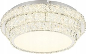Stropní svítidlo Cct Led 48W Klara 68157-48 Globo