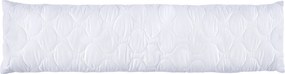 Livarno® Polštář pro spaní na boku, 40 x 145 cm