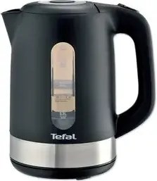 Tefal KO 3308 / rychlovarná konvice / 1.7L / 2400 W / černá