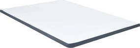 vidaXL Vrchní matrace na postel boxspring středně měkký [288213] Velikost: 120 x 200 cm