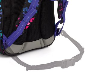 Školní batoh Topgal LORI 25074 G
