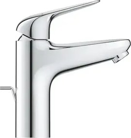 Grohe Swift - Umyvadlová baterie s výpustí chrom