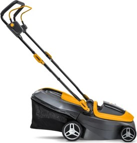 Stiga Collector 136e Kit akumulátorová sekačka 20V 2x2Ah