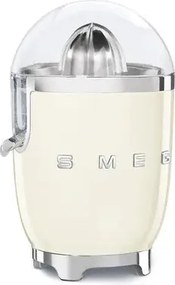 SMEG CJF11CREU kémová / Odšťavňovač / 70W
