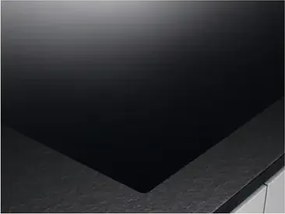 AEG IB6420ACB černá / Indukční varná deska / 4 zóny / PowerBoost / dot