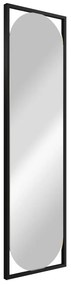 Nástěnné zrcadlo 38x133 cm Marbella – Styler