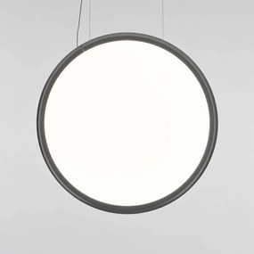 Artemide Discovery Vertical hliník, 70 cm